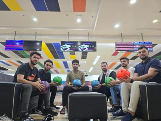 Tishk International University Expands Global Collaborations and ...